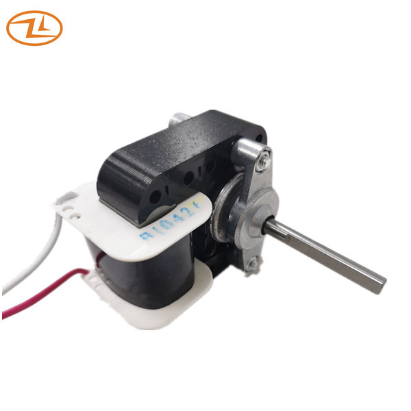 C Frame 3 Speed AC Single Phase Motor 120v 60hz For Dehumidifier