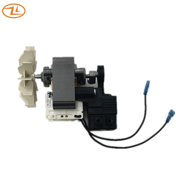 Long Life 25mm Zhaoli Motor Nebulizer Motor YJ62/25 220V 50HZ Ball Bearing