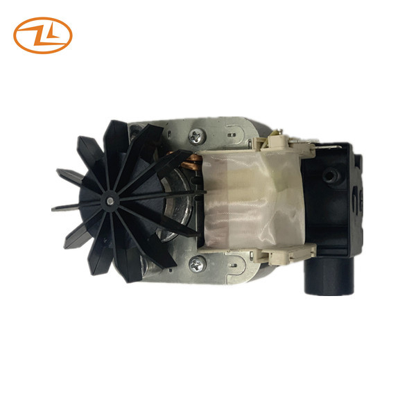 Single Phase Air Nebulizer Compressor Motor CL B 25mm 3 bar Atomizing ...