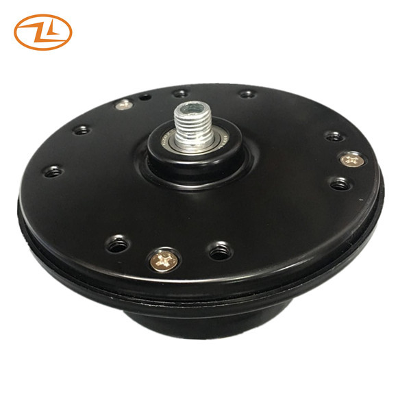 Outer Rotor High Voltage BLDC Motor / BLDC Ceiling Fan Motor 40W 132V