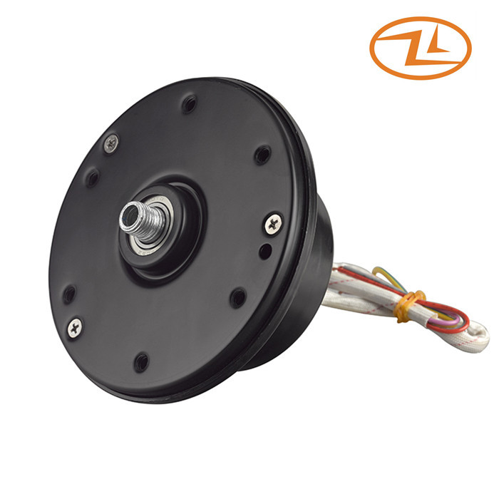120V 40W Ceiling Fan Motors / Brushless DC Motor FG Signal With Remote ...