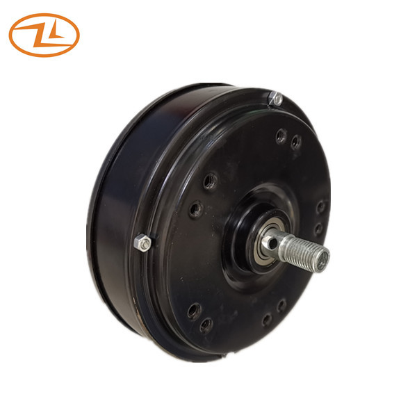 52 Inch Ceiling Fan Motors BLDC Pull Chain Control 190 RPM 120V 60HZ ...