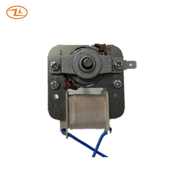 YJ61-20B Fan Motor Shaded Pole Motor 220V 50HZ CCC Certification