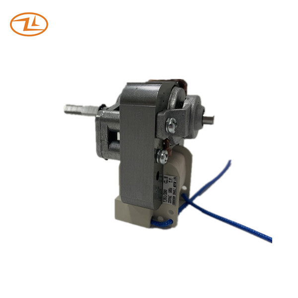 YJ61-20B Fan Motor Shaded Pole Motor 220V 50HZ CCC Certification