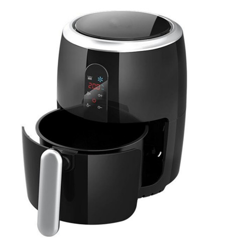 Zhaoli Shaded Pole Motor YJ61 300H1 Air Fryer Motor 120V 60HZ