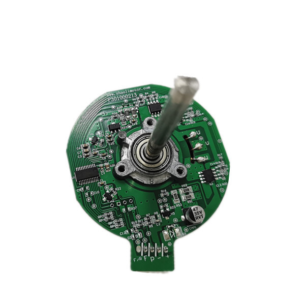 45-08 24V Three Phase Brushless DC Motor PWM Control FG Signal Output