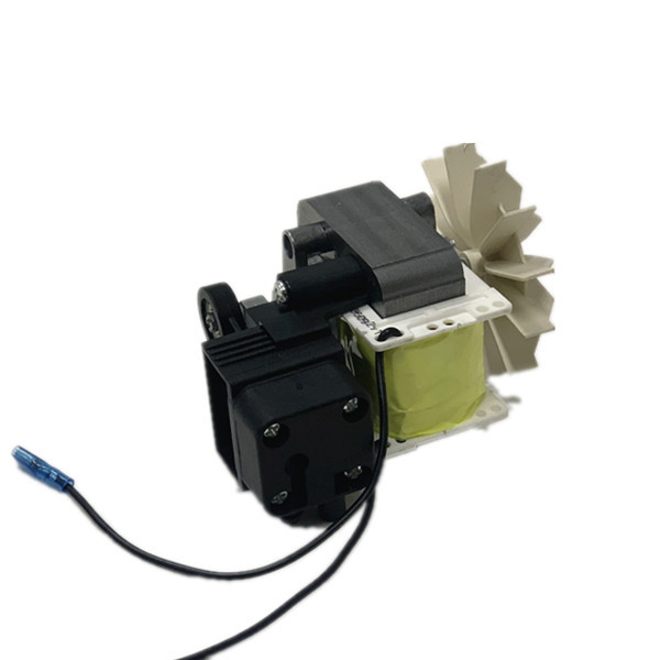 Zhaoli YJ62 300 Nebulizer Compressor Motor 50HZ Pure Copper Wire